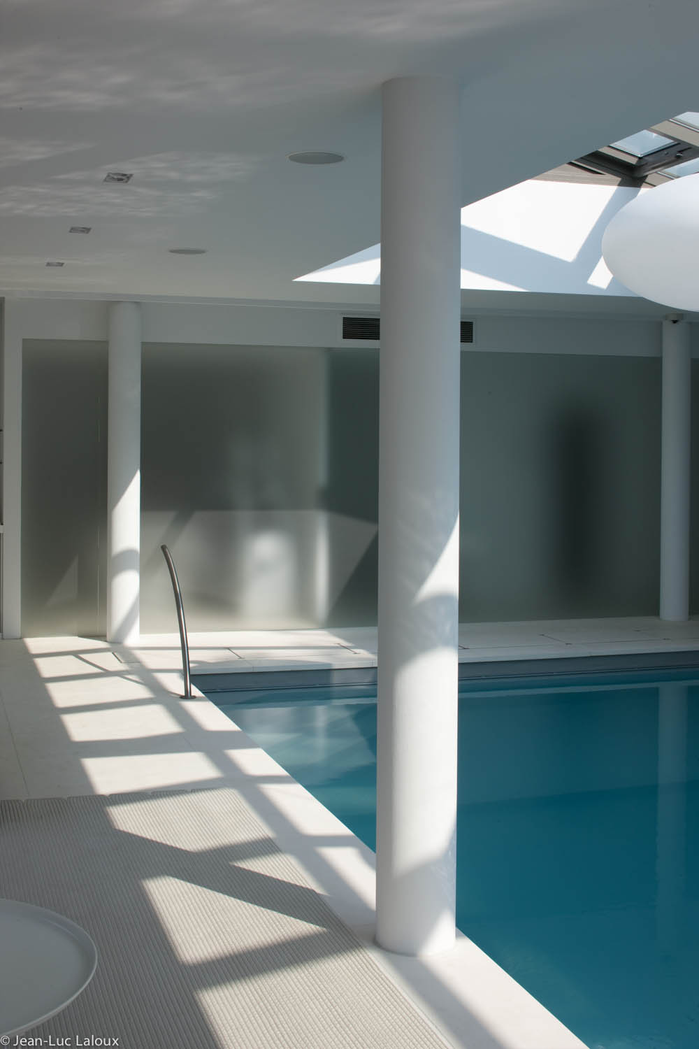 reportages - architecture photography - jean-luc laloux