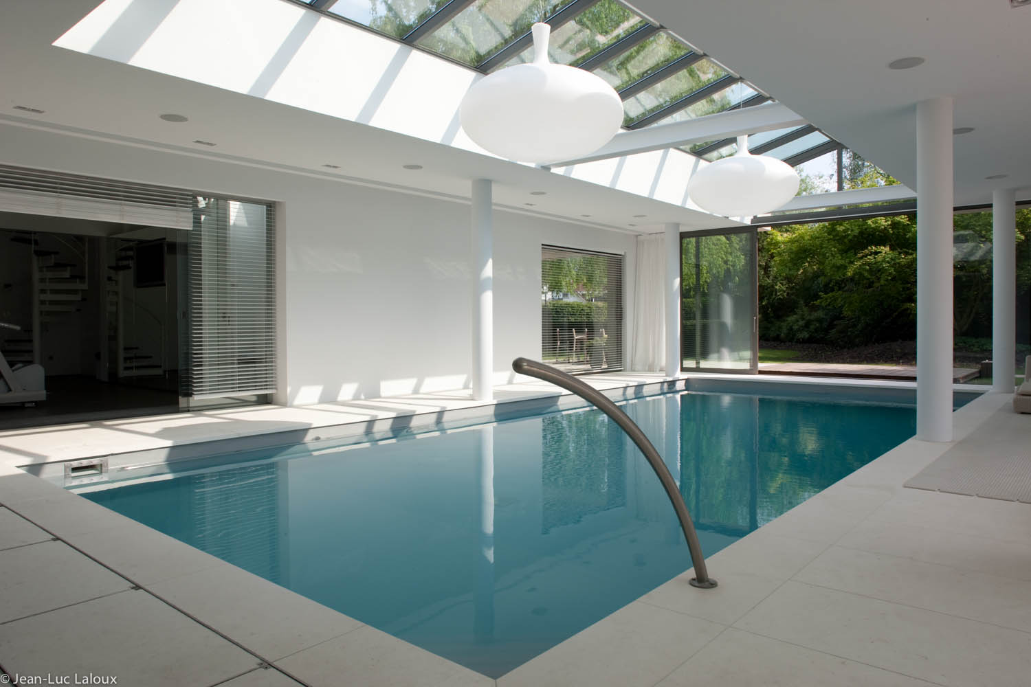 reportages - architecture photography - jean-luc laloux