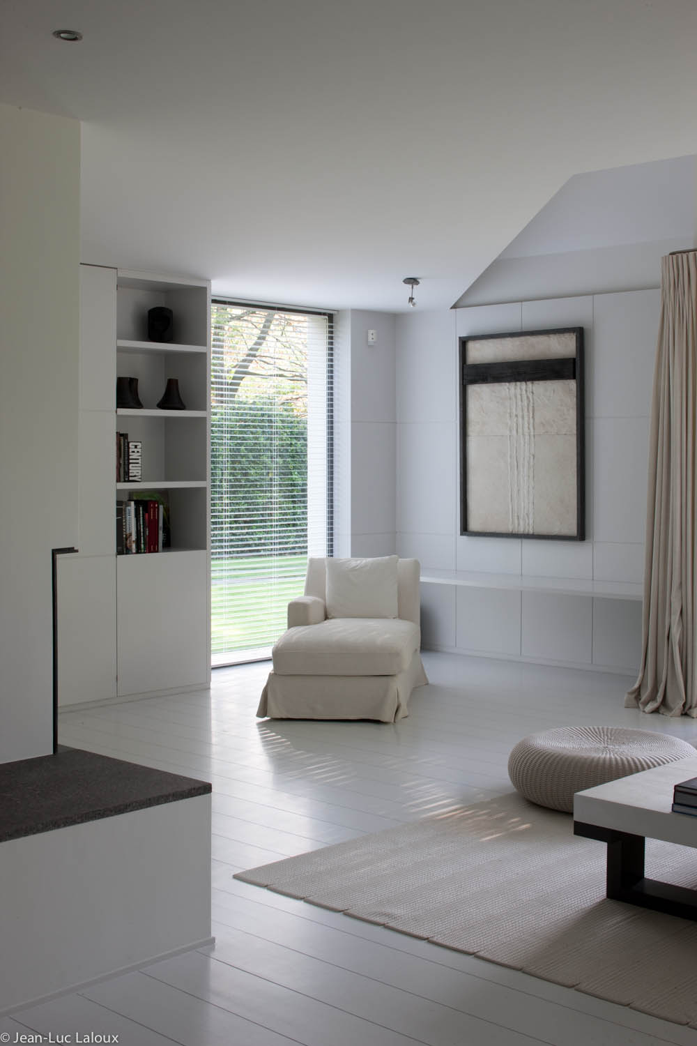 reportages - architecture photography - jean-luc laloux