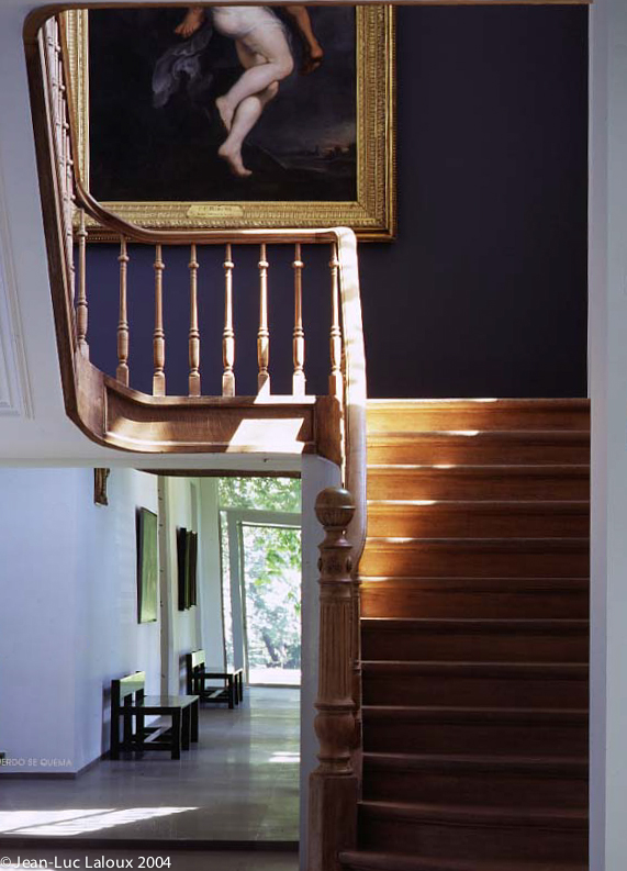 reportages - architecture photography - jean-luc laloux