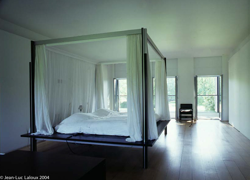 reportages - architecture photography - jean-luc laloux