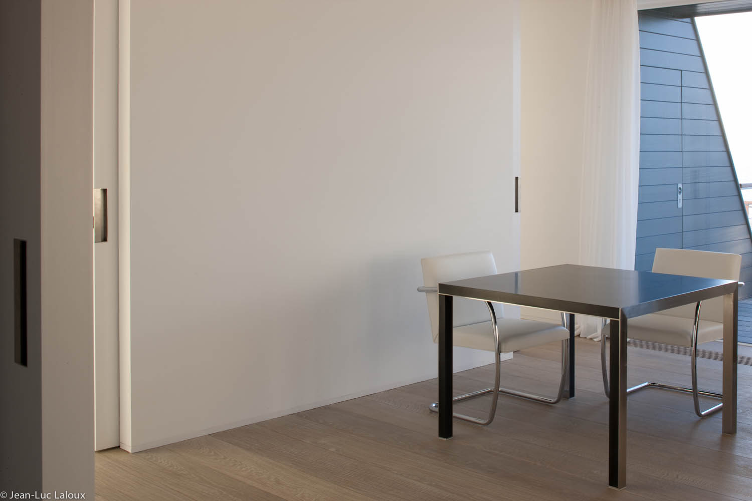 reportages - architecture photography - jean-luc laloux