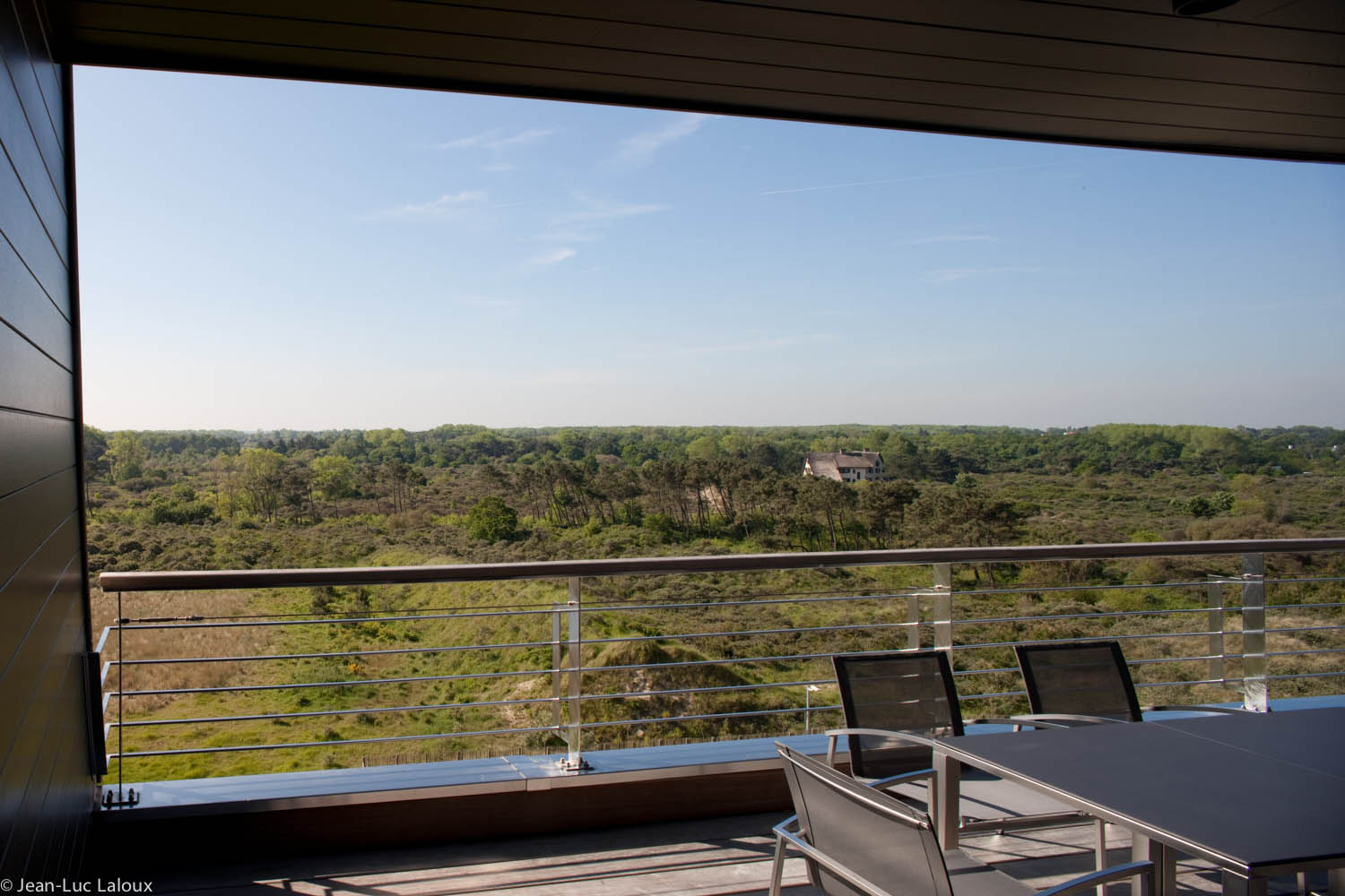 reportages - architecture photography - jean-luc laloux