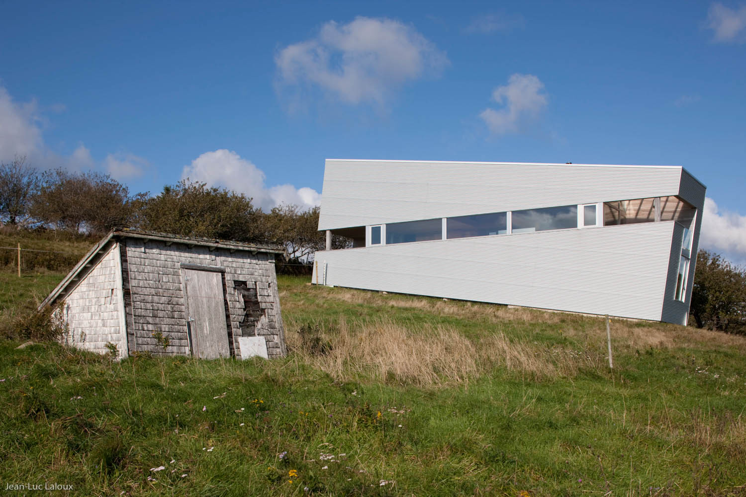 reportages - architecture photography - jean-luc laloux