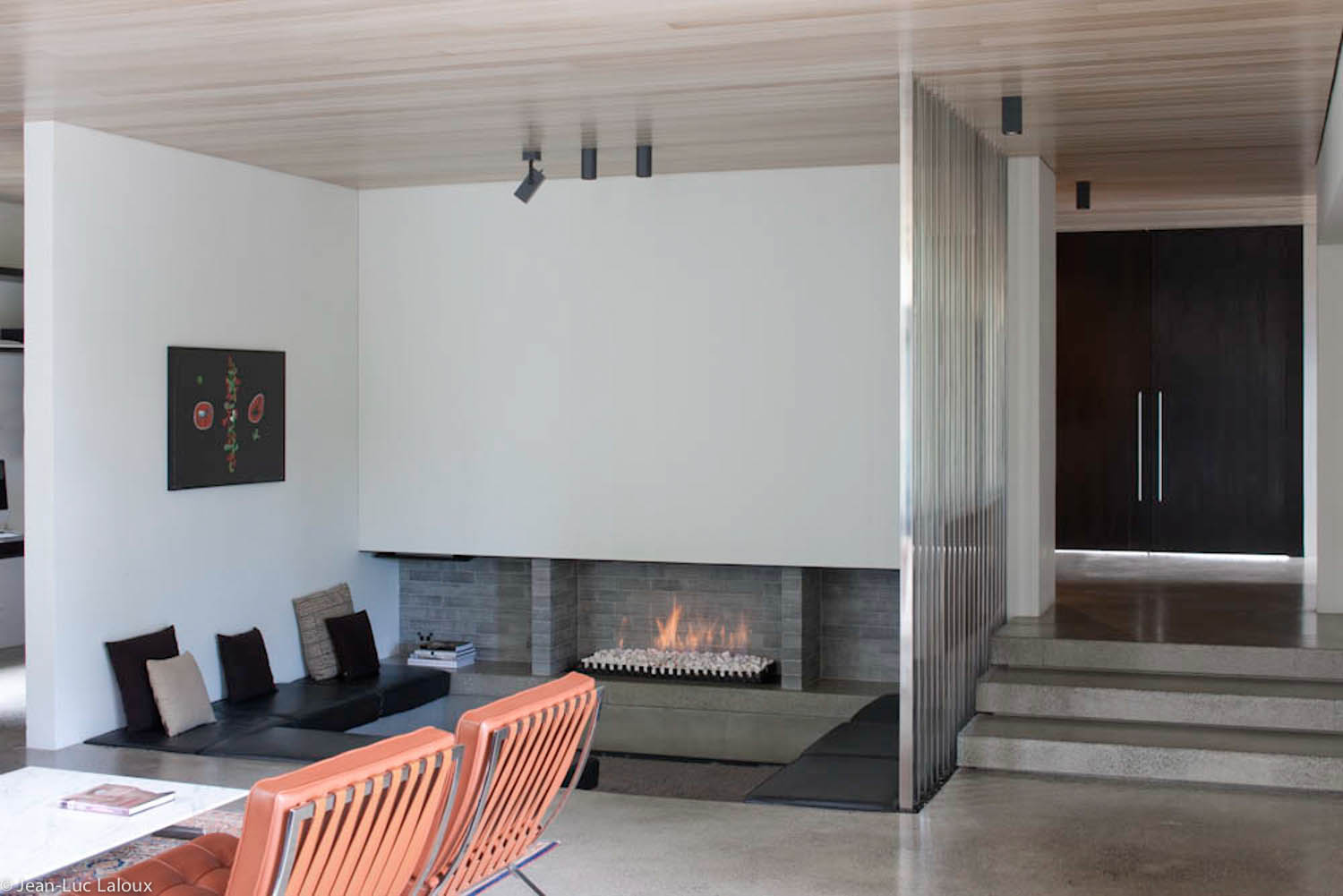 reportages - architecture photography - jean-luc laloux