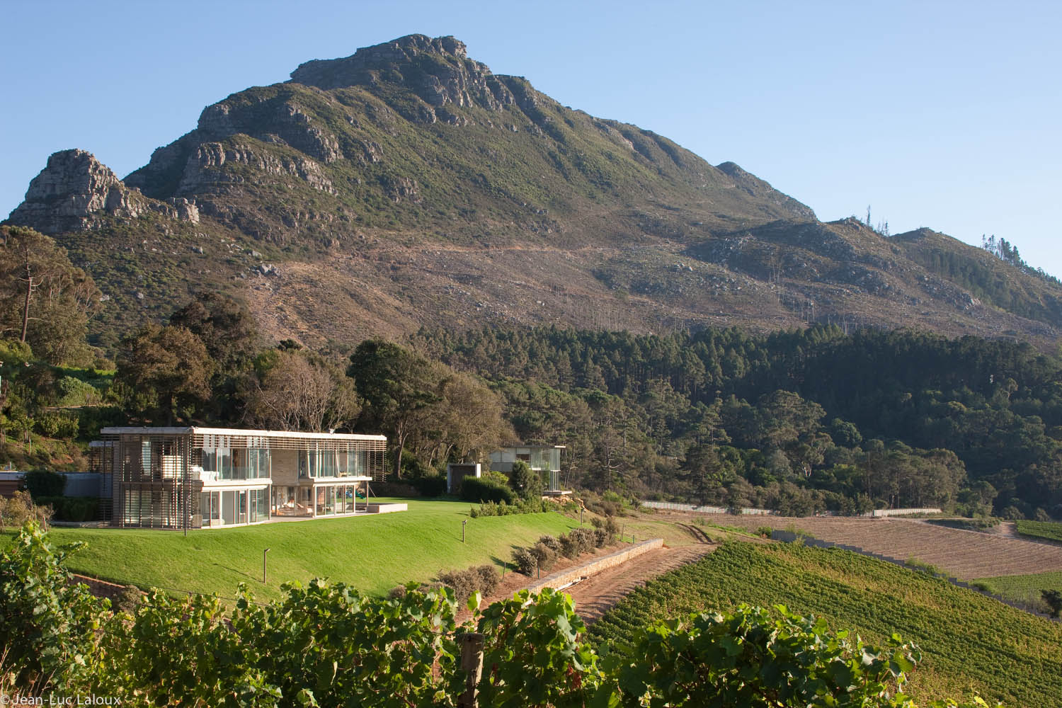 reportages - architecture photography - jean-luc laloux