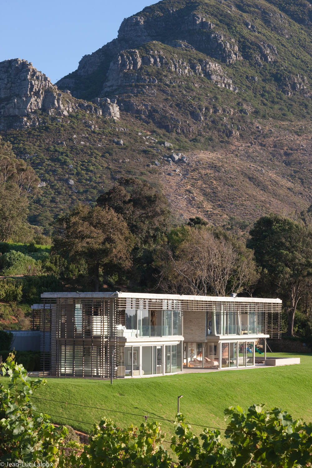 reportages - architecture photography - jean-luc laloux