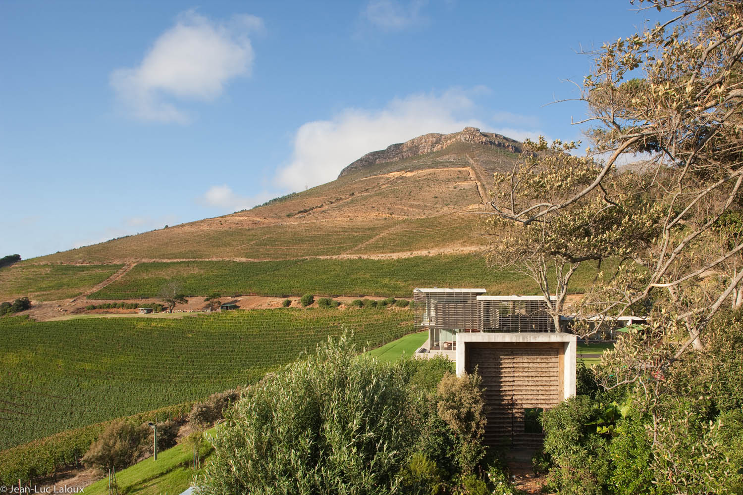 reportages - architecture photography - jean-luc laloux