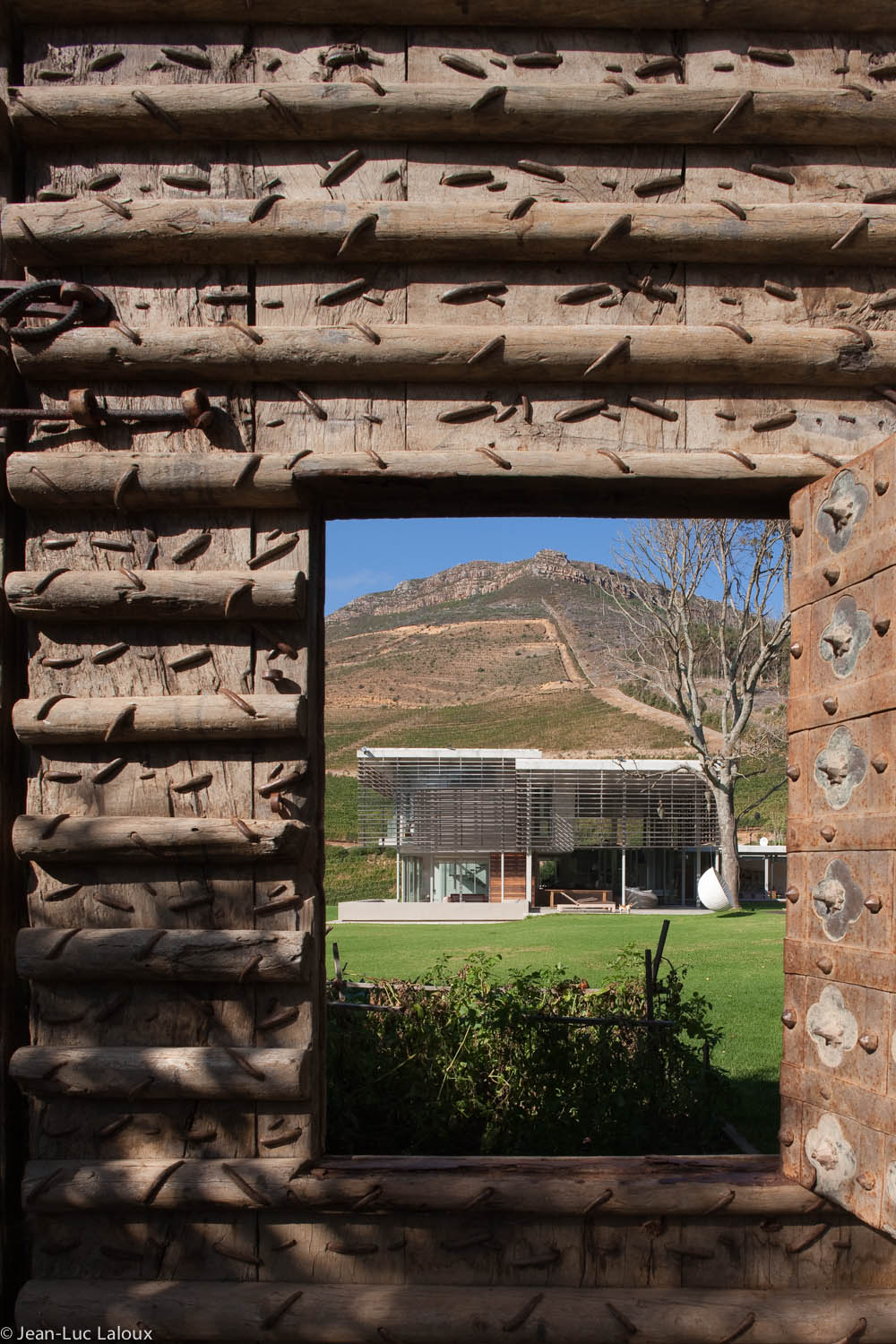 reportages - architecture photography - jean-luc laloux