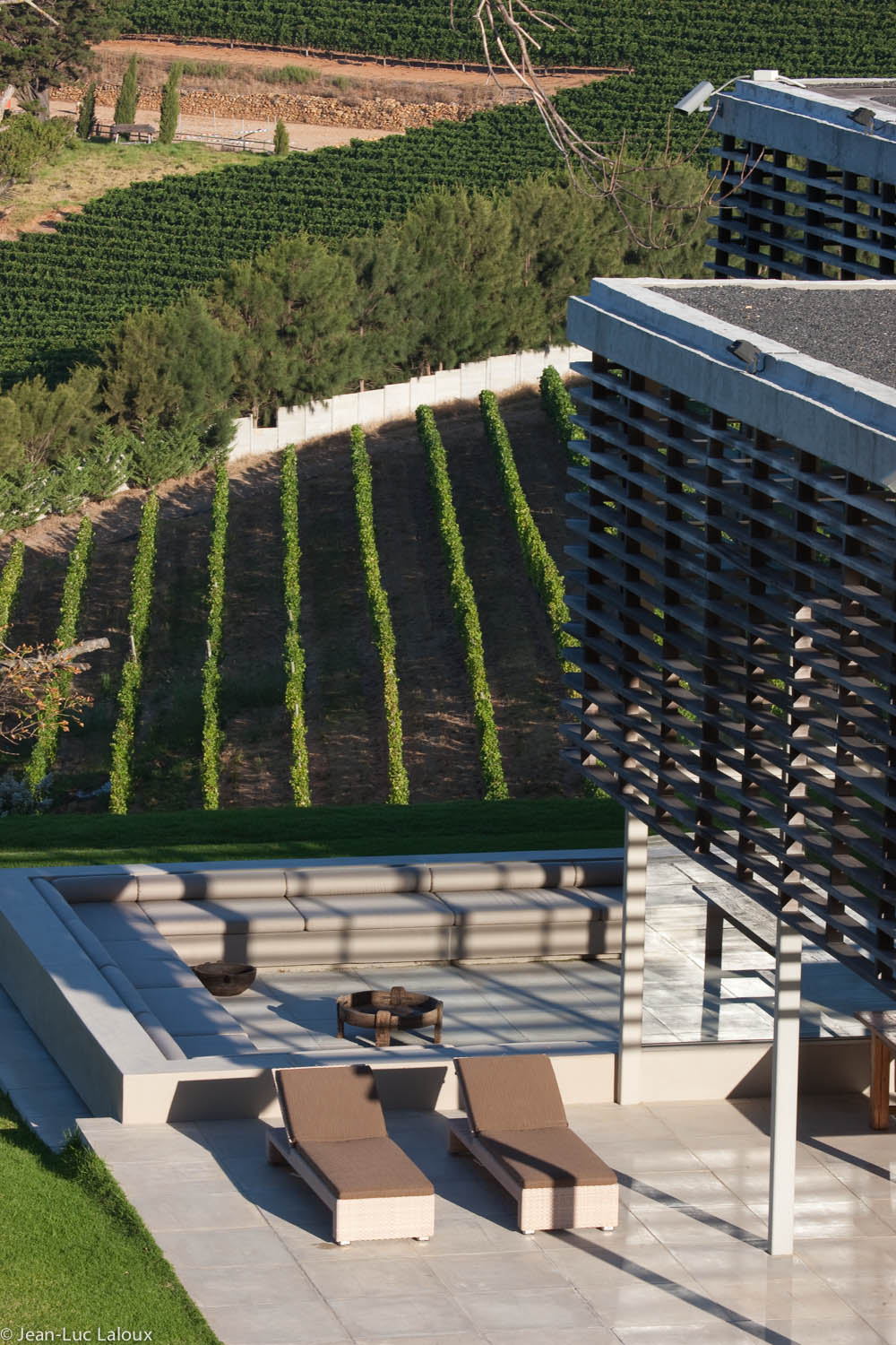 reportages - architecture photography - jean-luc laloux