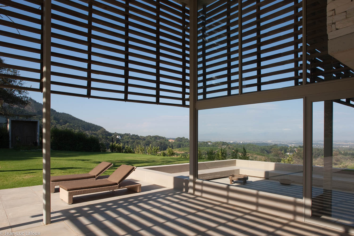 reportages - architecture photography - jean-luc laloux