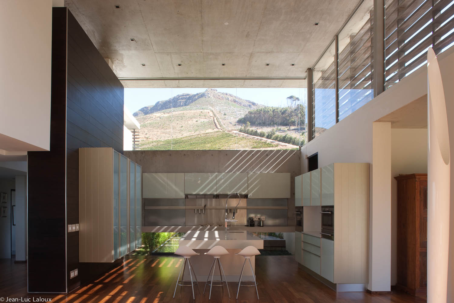 reportages - architecture photography - jean-luc laloux