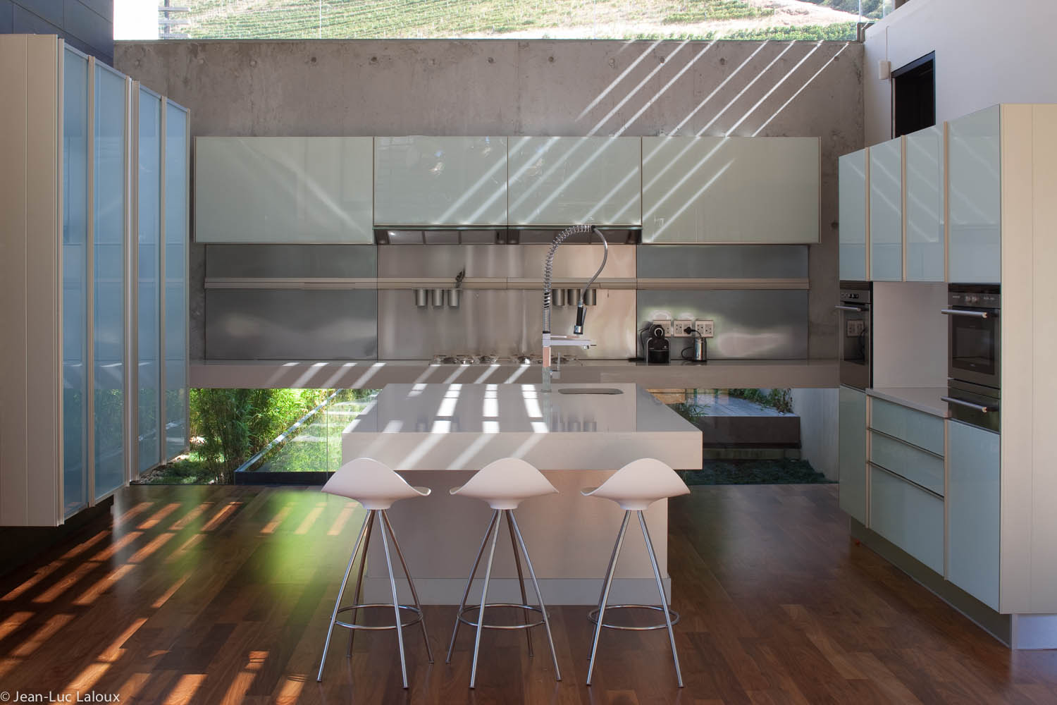 reportages - architecture photography - jean-luc laloux