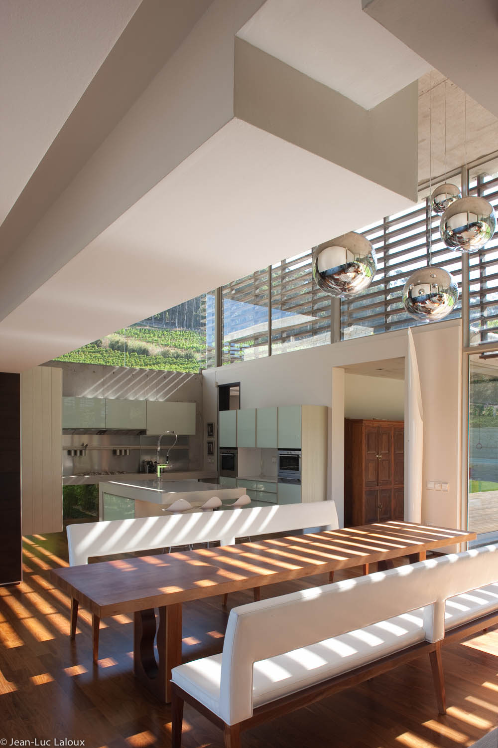 reportages - architecture photography - jean-luc laloux