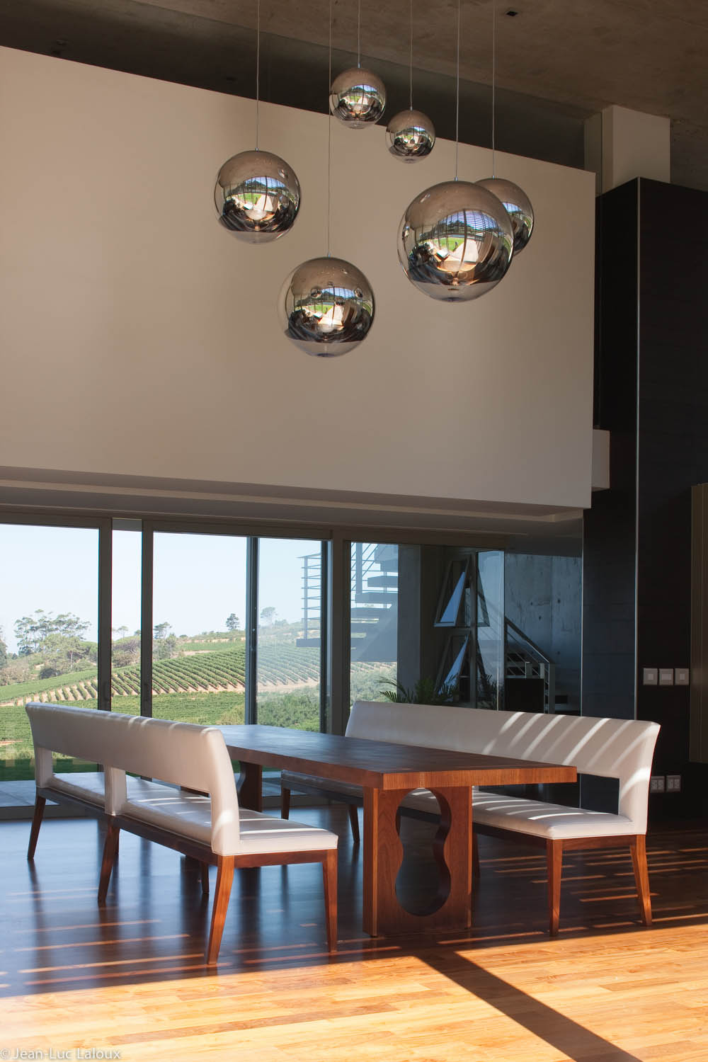 reportages - architecture photography - jean-luc laloux