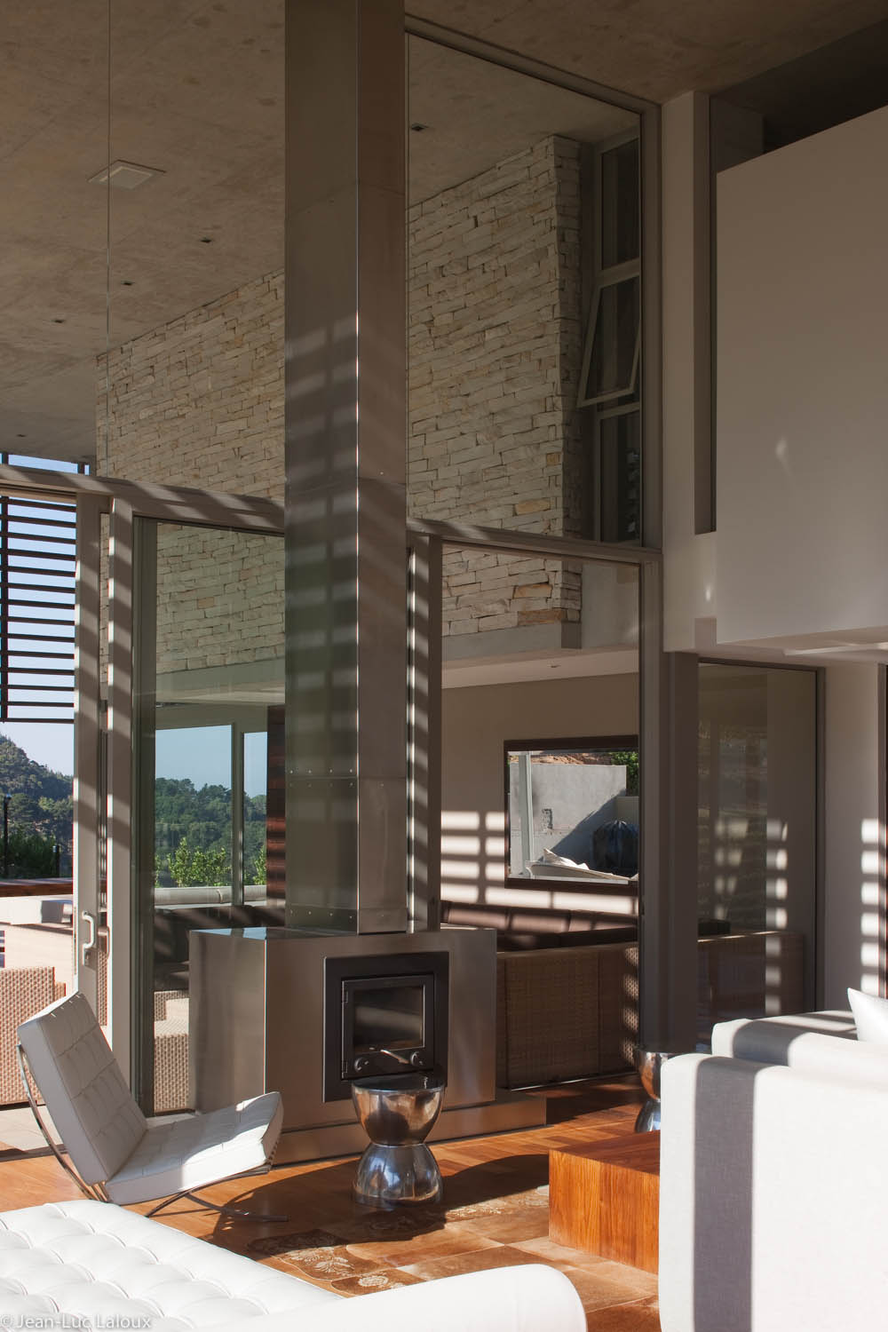 reportages - architecture photography - jean-luc laloux