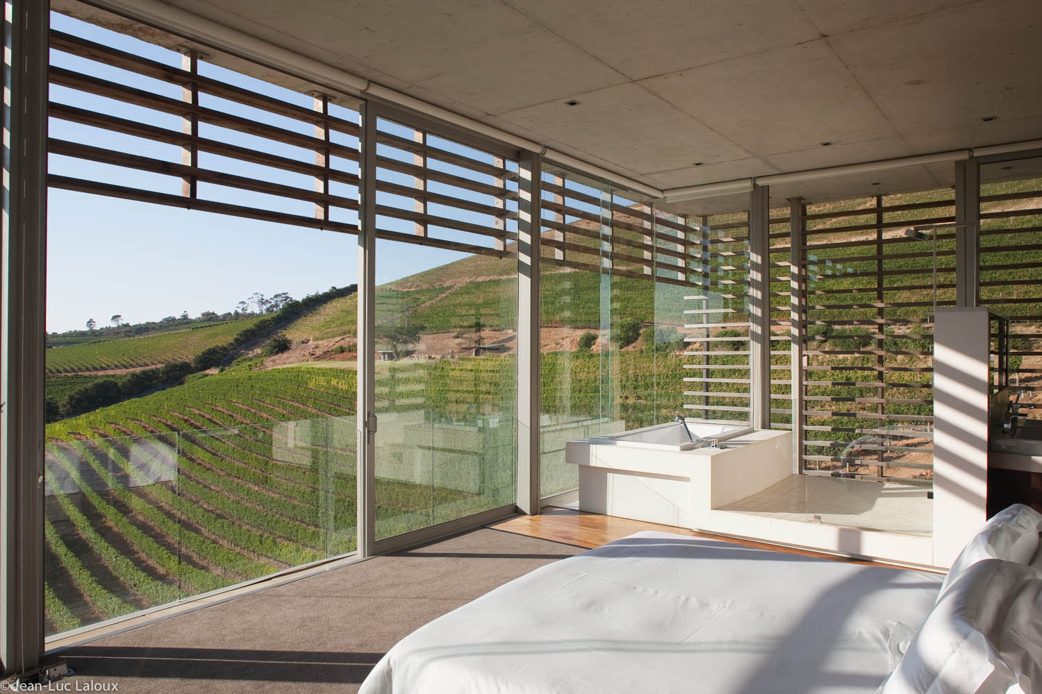 reportages - architecture photography - jean-luc laloux