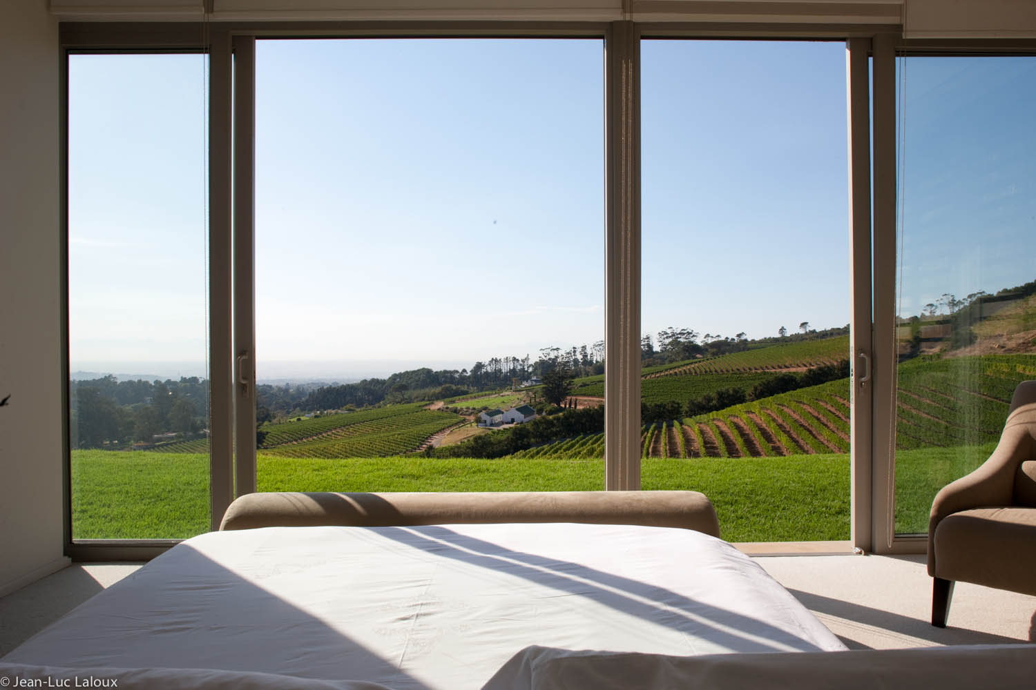 reportages - architecture photography - jean-luc laloux